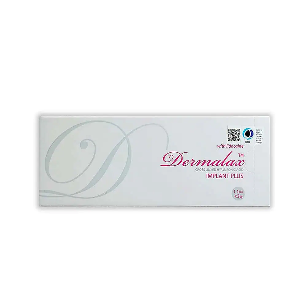 Dermalax Plus | meamo