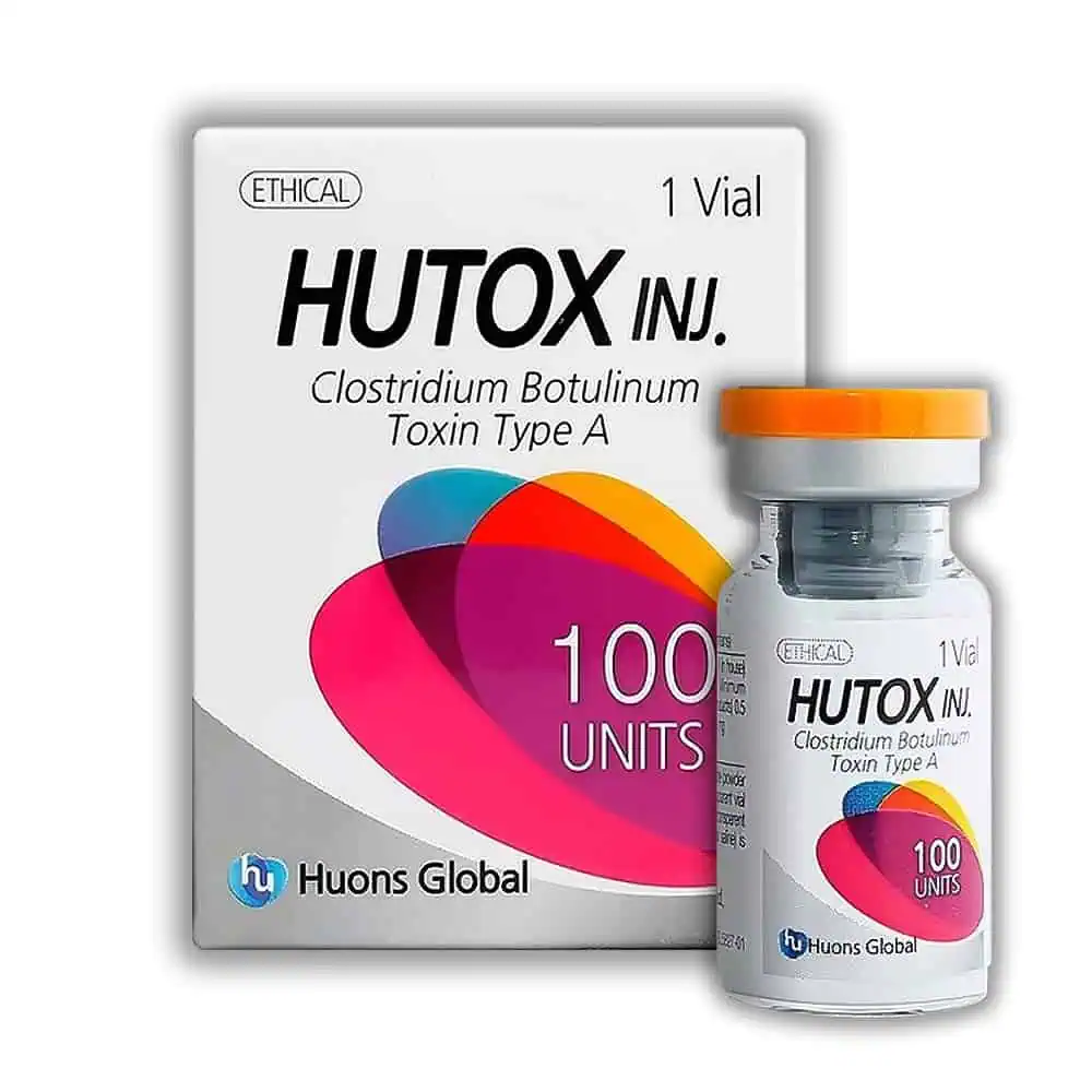 Buy Hutox 100U Online