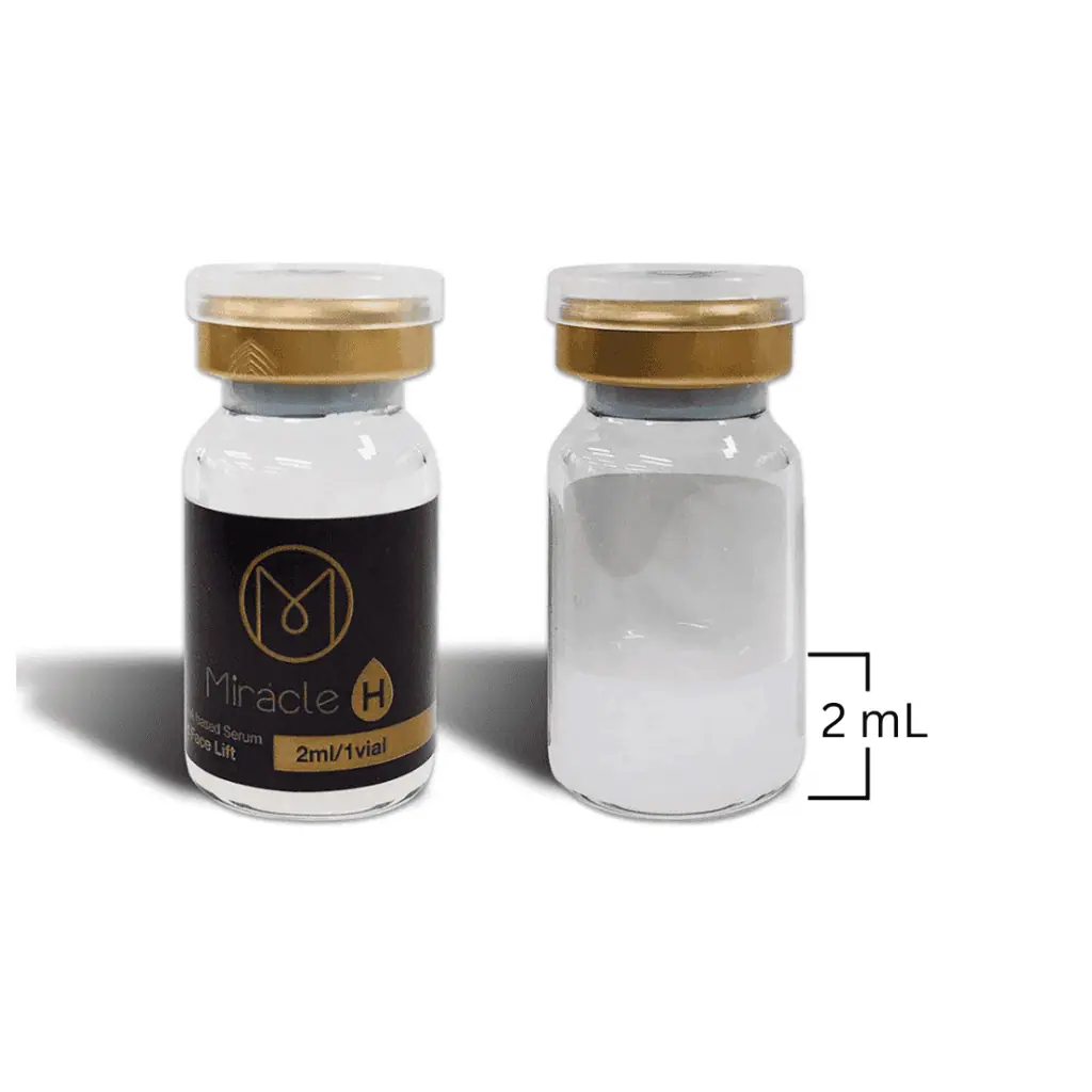 Buy Miracle H Online