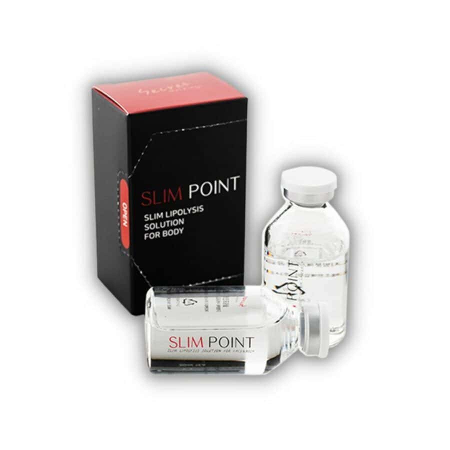 Slimpoint Body – 1Vial | meamo