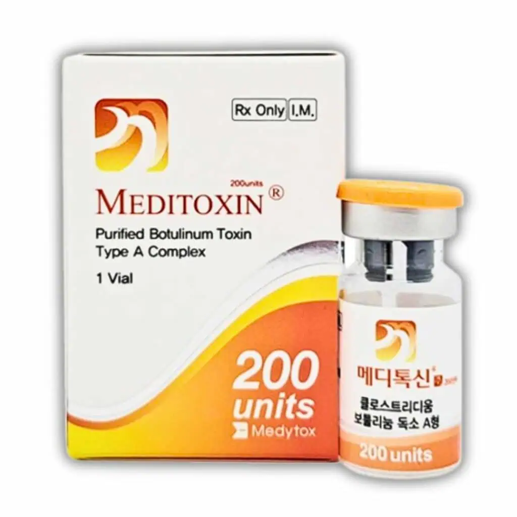 11 Best Korean Botox Brands in 2025: Full Review