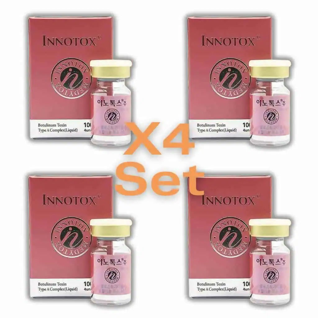 Botulax FDA Approval: How Letybo Brought Korean Botox to the U.S.