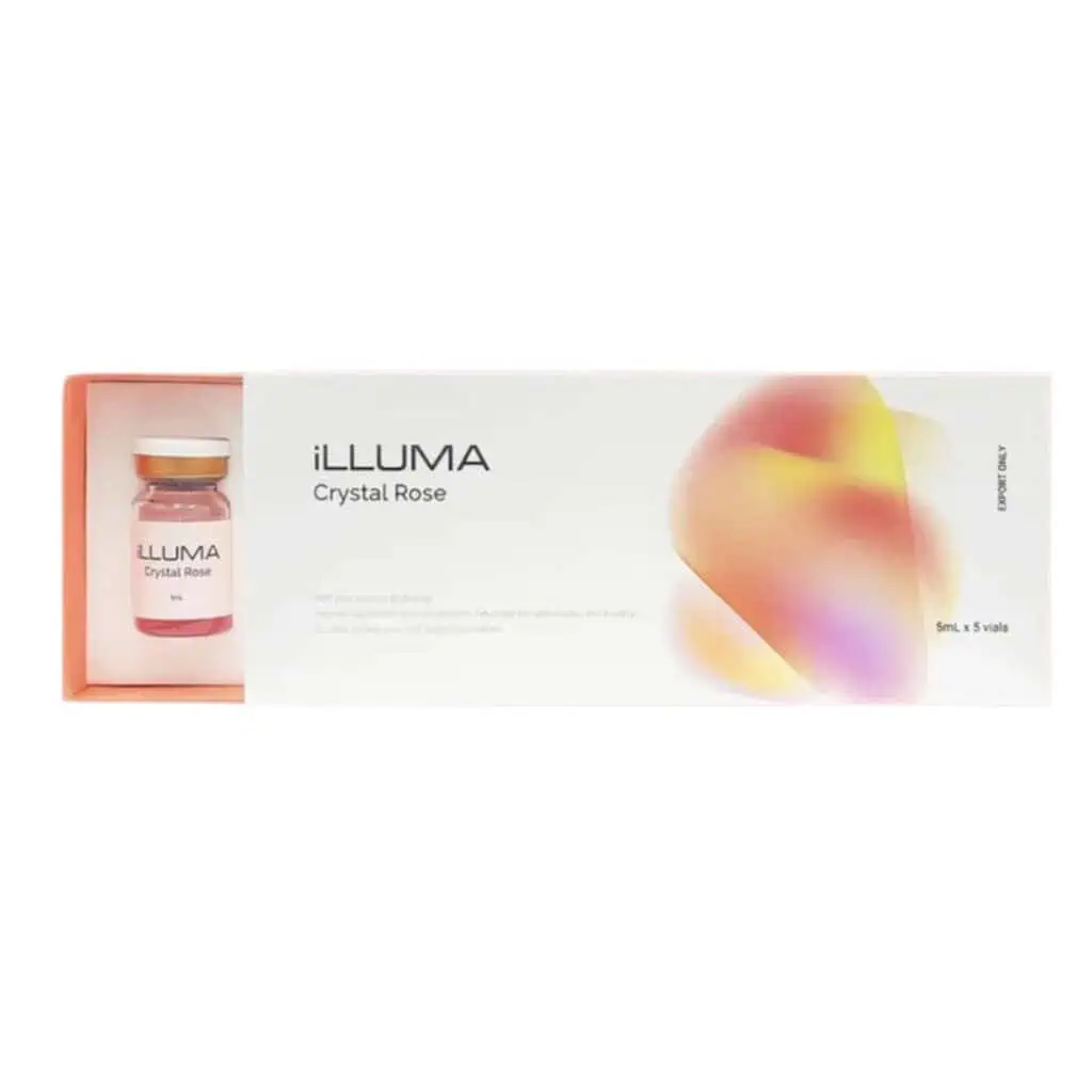 Buy iLLUMA Crystal Rose Online