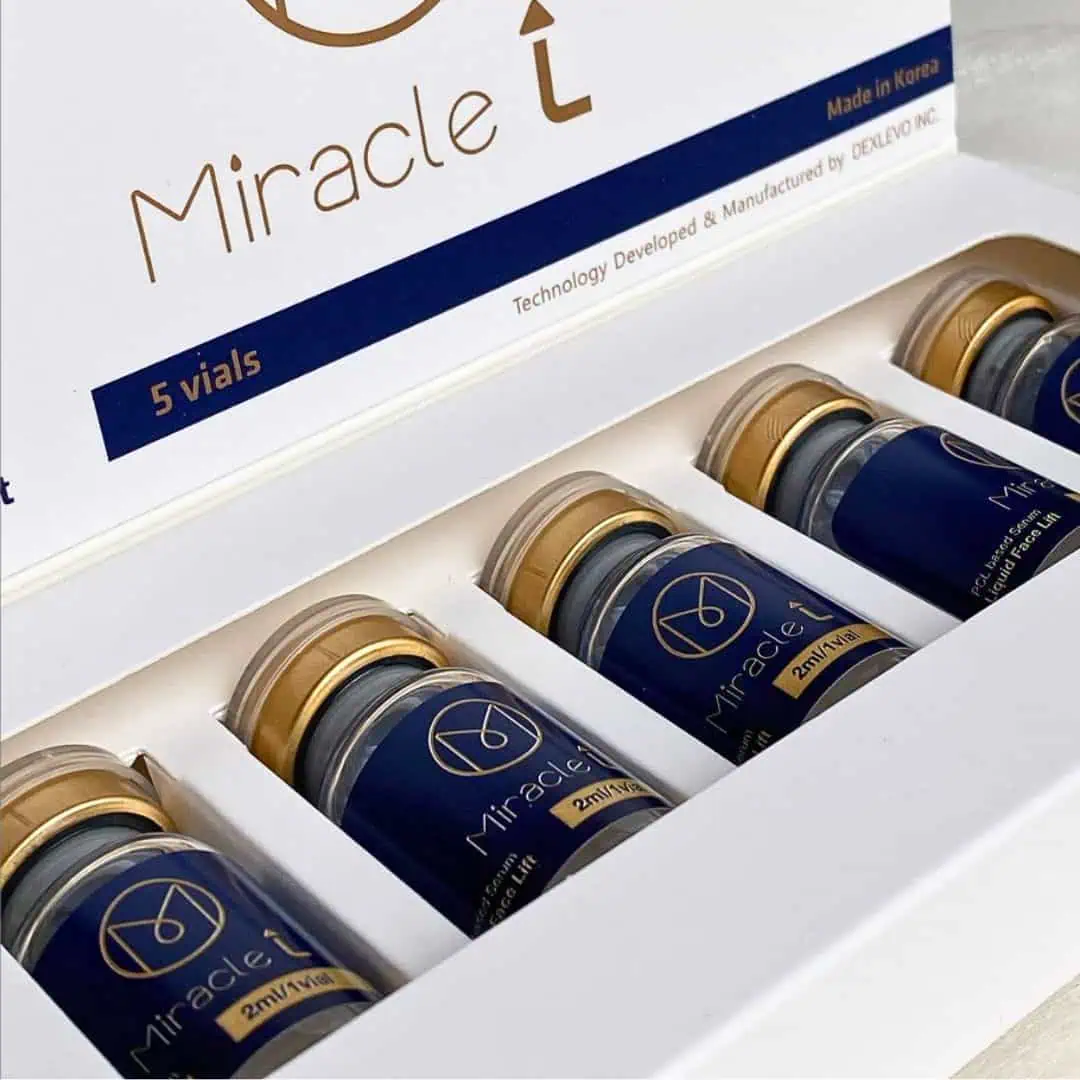 What are Korean skin boosters and which one will be best for you?