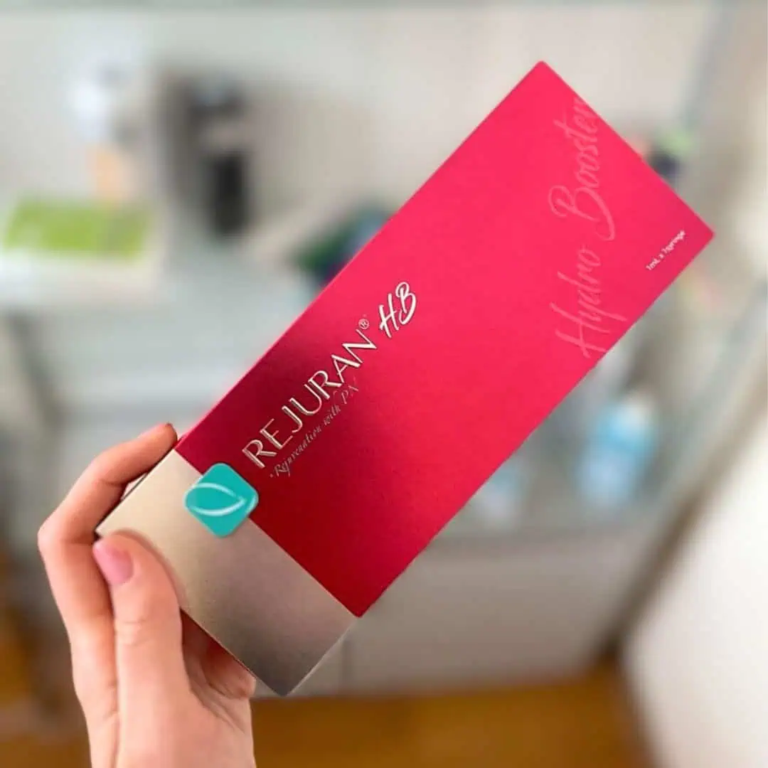 What are Korean skin boosters and which one will be best for you?