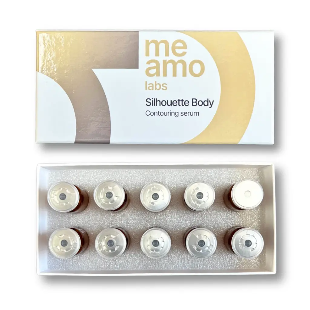 What are fat dissolvers and which one is best for me? | meamo