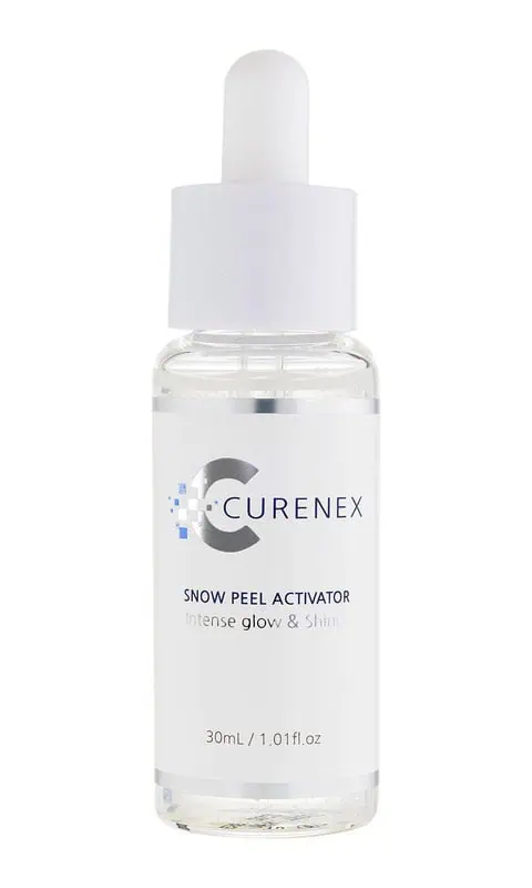 Buy Curenex Snow Peel Online
