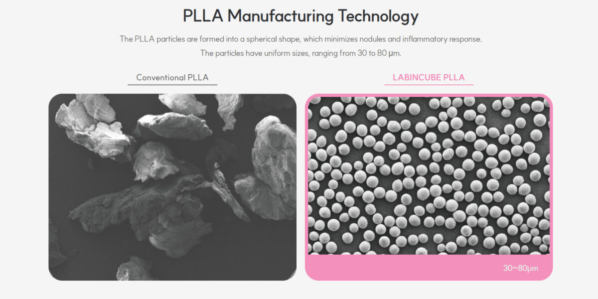 Buy PLLA Cube PiNk VOL. Online