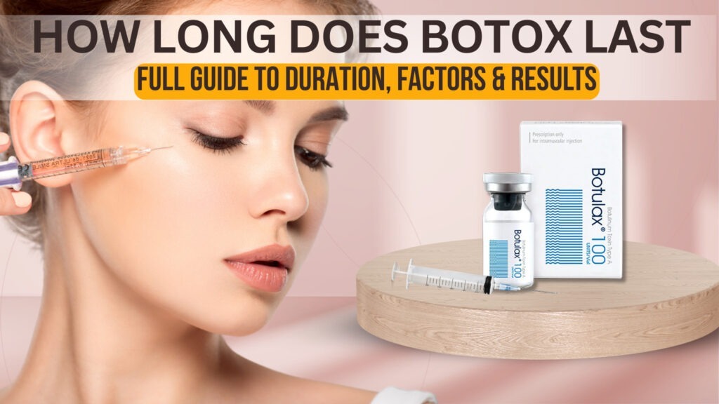 11 Best Korean Botox Brands in 2025: Full Review